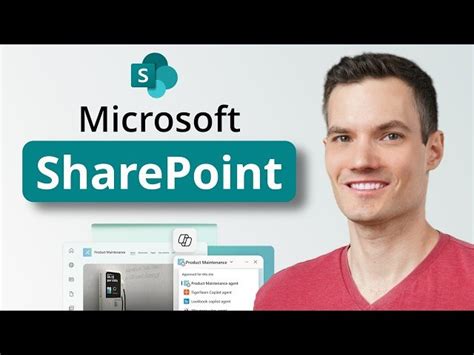 Free Video Microsoft Sharepoint Tutorial From Basics To Advanced