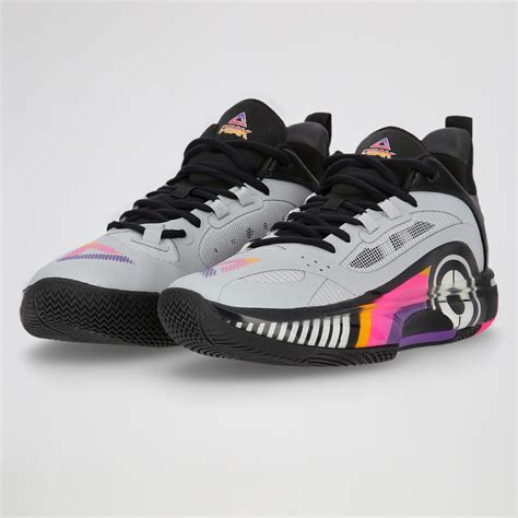 Zapatillas Peak T F5 Jose Alvarado Hombre Dexter