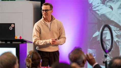 The Robotics Coder Who Became Full Time Influencer — The Information