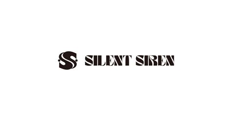 Silent Siren Official Site サイサイファミリー