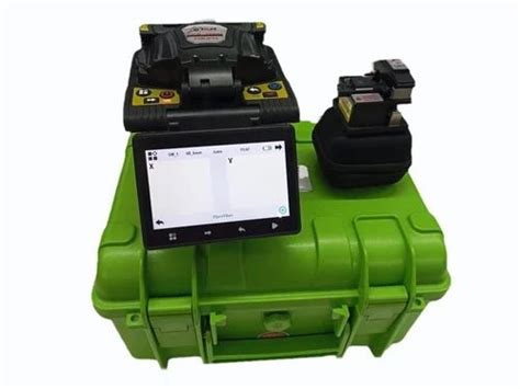 Refurbished Splicing Machine Fully Automatic At ₹ 1 Piece In New Delhi