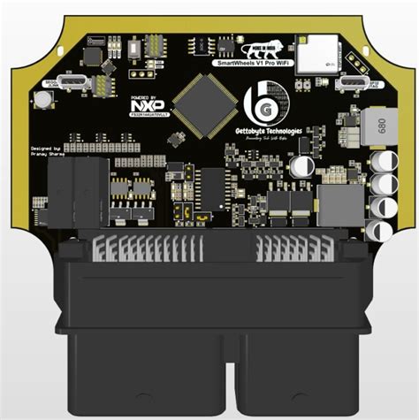 Getting Started With Autosar Mcal Layer Get To Byte