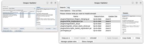Fiji Released Announcements Image Sc Forum