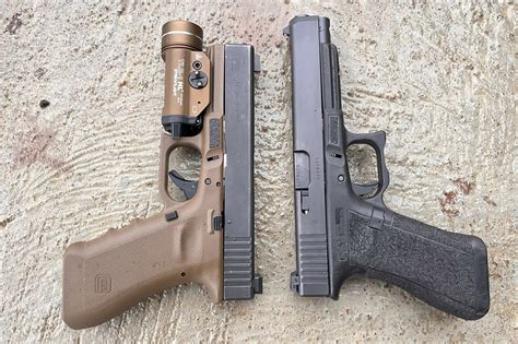 Best Glock 17 Upgrades And Accessories For Performance Tyrant Cnc