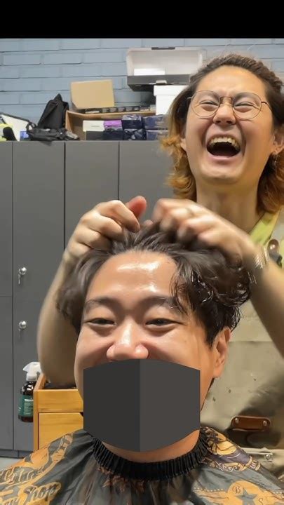 얇고 힘없는 펌 안나오는 머리 일반펌 Youtube
