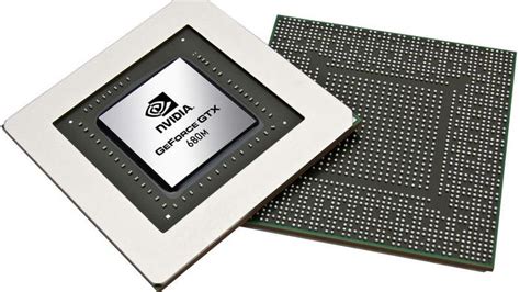 Nvidia Brings Its Next Gen Kepler Architecture To The Top Of Its