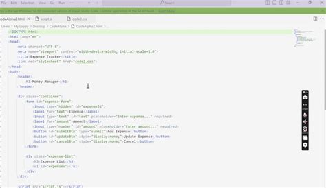 Saniya Atar On Linkedin Codealpha Html Css