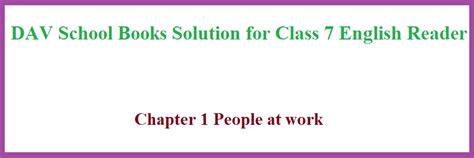 Dav School Books Class 7th Pdf 2023 49 Off