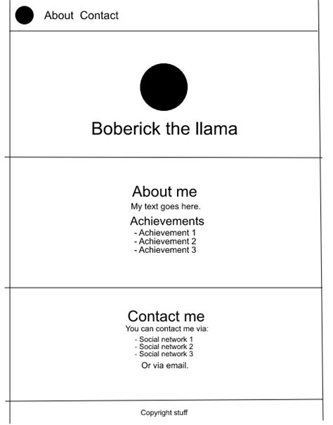 Creating Websites Using Html And Css
