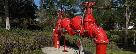 Why Backflow Testing Is Crucial For Your Plumbing System