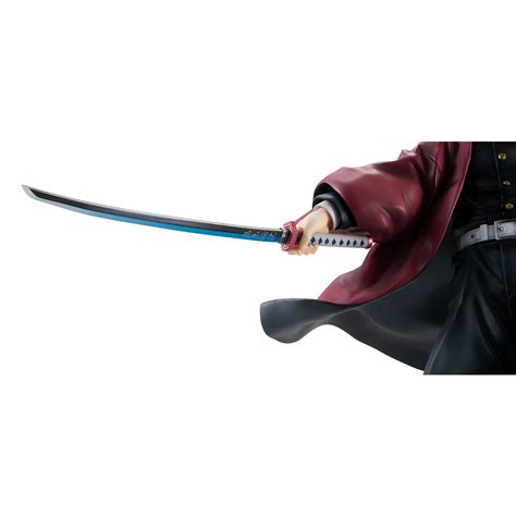 Kimetsu No Yaiba G E M Series Giyu Tomioka MegaHouse