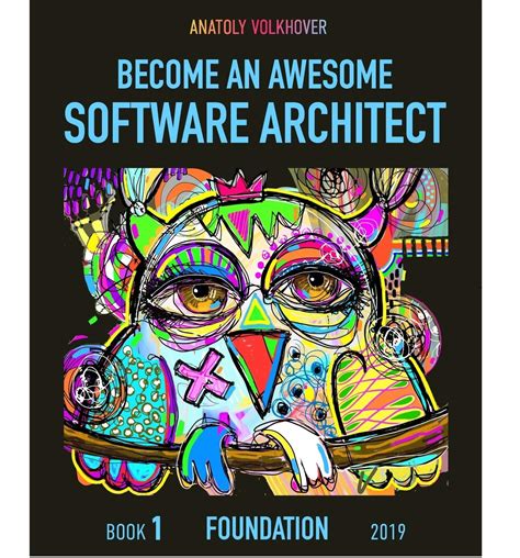 Become An Awesome Software Architect Book 1 Foundation 50 Off