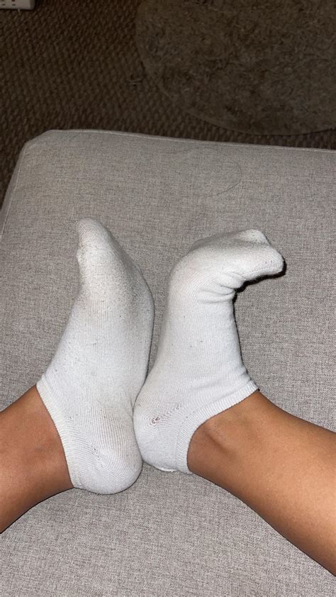 Anklesockgirls