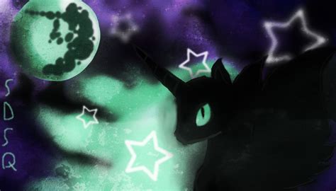 3465080 Safe Artistsdsq Nightmare Moon Alicorn Pony Mlp Fims