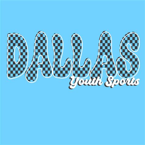 2 Color Retro Checkered Screenprint Design Ctnd243