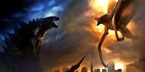 Godzilla Kills Female Muto Hd Light Version Youtube