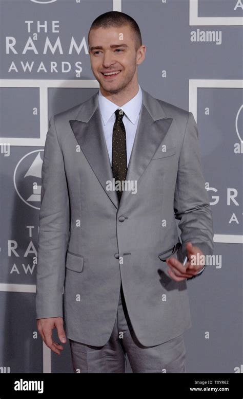 Justin Timberlake 2007