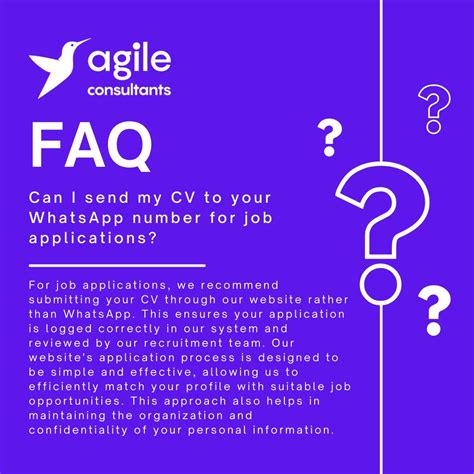 Agile Consultants On Linkedin Agile Consultants Faq Your Questions Answered On Recruitment