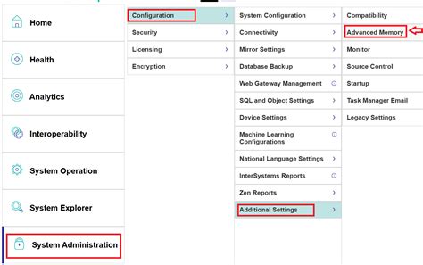 Flexible Python Runtime Para IRIS En Windows Server InterSystems
