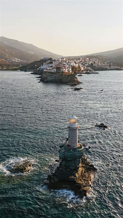 Coastguards Europes Most Beautiful Lighthouses