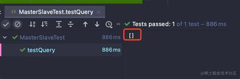 springboot整合sharding jdbc教程springboot整合sharding jdbc教程，教你如何利 掘金
