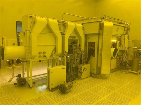 超高分辨率oled发光层像素喷墨打印成套验证装备 2024展位号 2b120 Cioe中国光博会