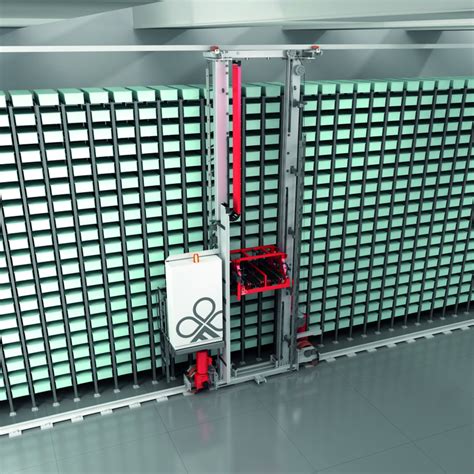 Miniload Asrs Wipro Ferretto Every Solution Just One Provider Miniload Asrs Wipro Ferretto Every Solution Just One Provider