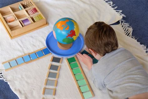 Developmental Continuum Eacmsi