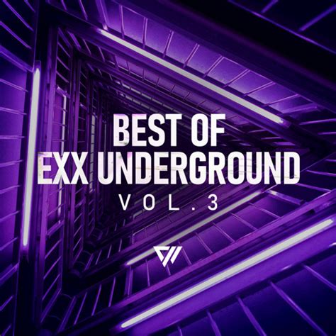 Stream Reconcile And Recompile By Exx Underground Listen Online For
