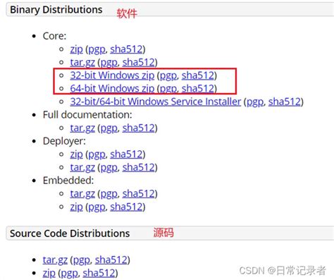 Web服务器之tomcat详细总结tomcat功能列表 Csdn博客
