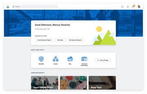 Workday Review Pricing Features Pros And Cons
