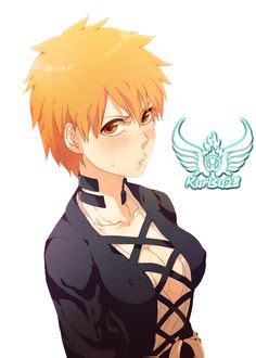 12 Ichigo Female Ideas Bleach Fanart Bleach Anime Bleach