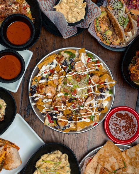 Ohio — Local Cantina