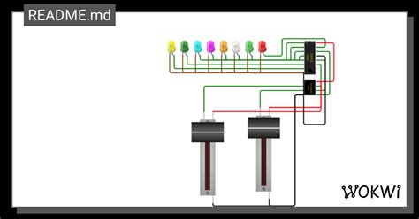 Project 5 Wokwi Esp32 Stm32 Arduino Simulator Project 5 Wokwi Esp32 Stm32 Arduino Simulator