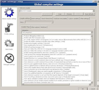 How To Install SDL Gfx In CodeBlocks Threelas