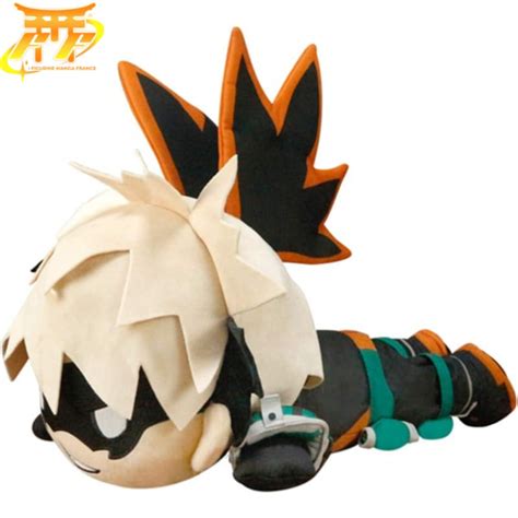 Plush Bakugo My Hero Academia™ Anime Figure Store®