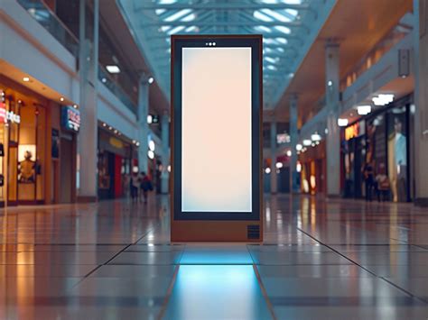 Crafting Multi Sensory Brand Experiences With Cutting Edge Displays Apex Displays Ltd