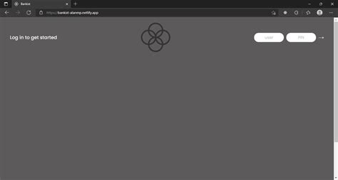 Github Alanmp1857bankist Application Bankist Is A Minimalistic Banking App With An Online