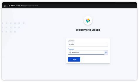 Docker安装elasticsearch901与kibana901 保姆教程elasticsearch 9 安装 Csdn博客