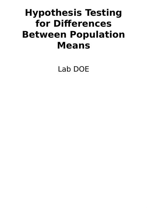 pdf lab doe lecture note dokumen tips
