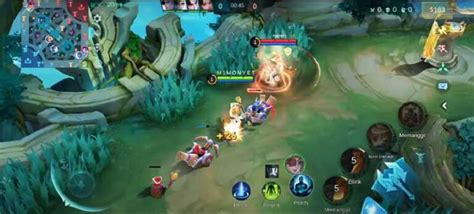 Sun Mobile Legend Dapat Buff Di Patch Baru Ini Penjelasannya