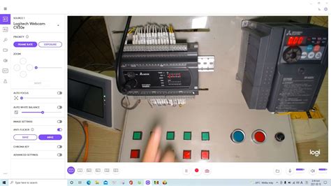 Sử Dụng Phần Mềm Isp Soft Lập Trình Plc Delta Học Lập Trình Plc