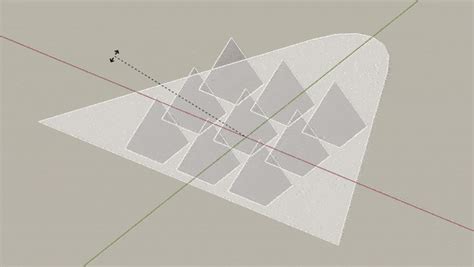 Geometry Nodes How To Lock A Geometrys Global Orientation Using A