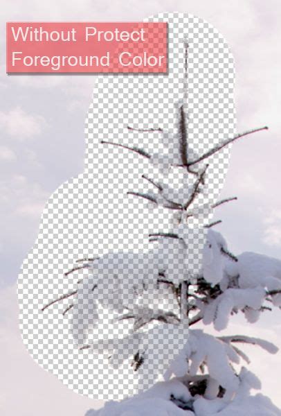 Quick Tip Erase Backgrounds Quickly With The Background Eraser Tool IDevie