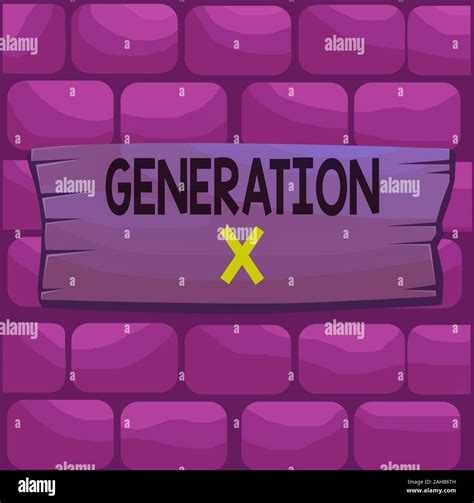 Handwriting Text Generation X Conceptual Photo The Generation That