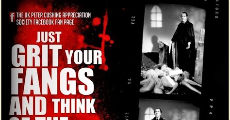 The Black Box Club Dracula Daily Mirror Session Photographs Hammer Dracula Month Theblackboxclub