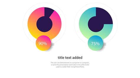 Graphic Of Pie Chart And Pie Chart Google Slide Theme And Powerpoint Template Slidedocs