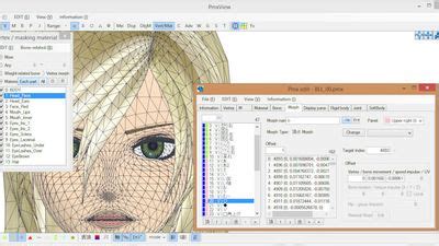 Pmx Editor Reviews Features Pricing Download AlternativeTo