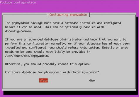 How To Secure Phpmyadmin Linode Docs