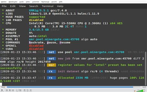 quickest and easiest guide how to mine xmr on ubuntu linux or any